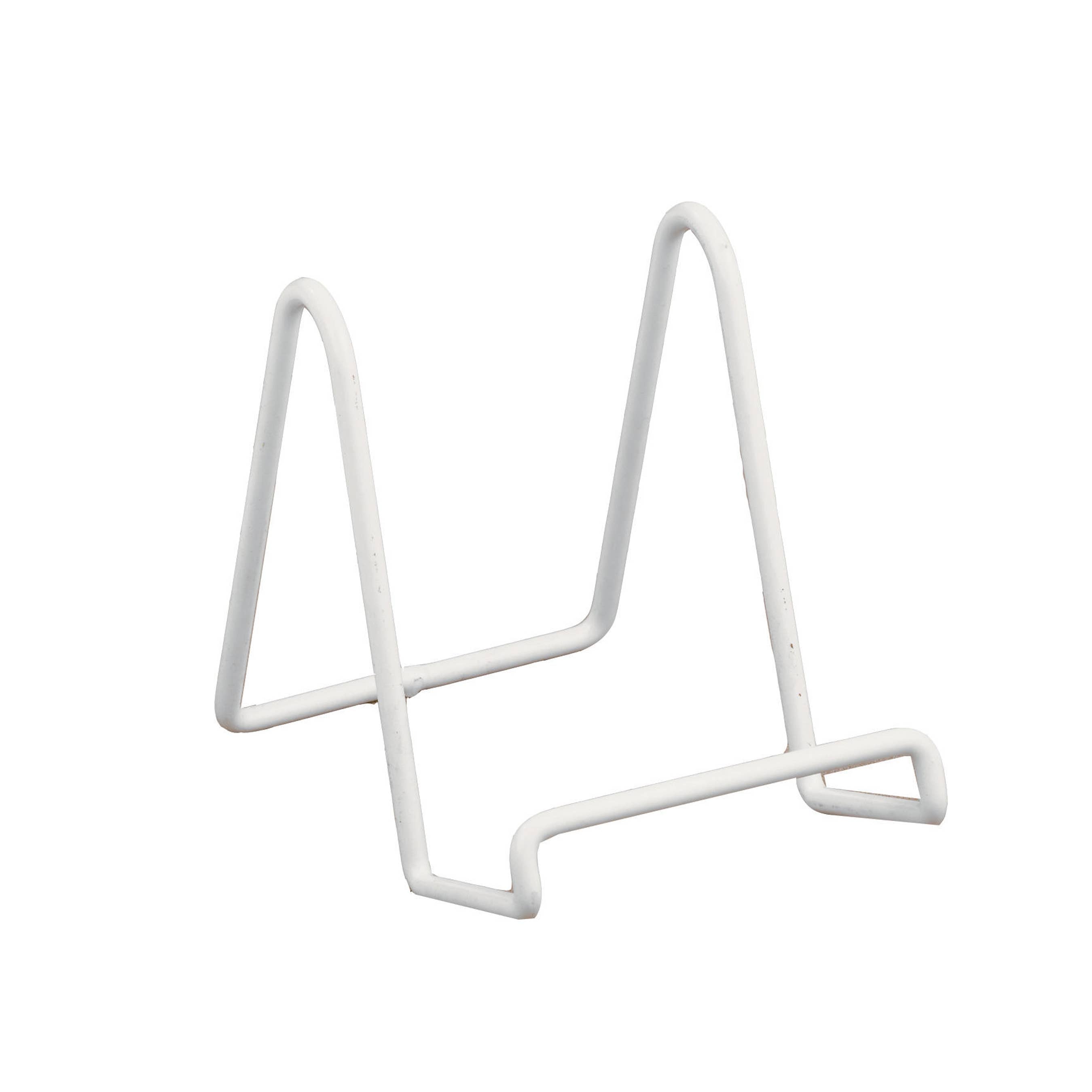 Smooth Wire Stands – The Feathered Farmhouse