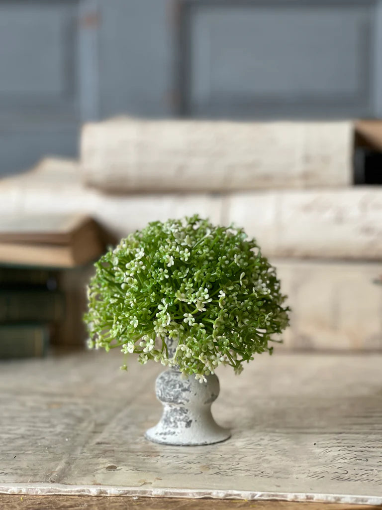 Elfin Blooms Orb – The Feathered Farmhouse